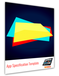 App Product Requirements & Technical Specification Template