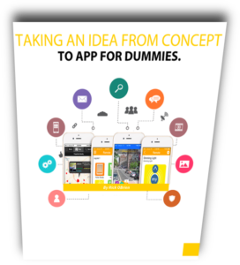 Taking An Idea from Concept to App For Dummies Whitepaper